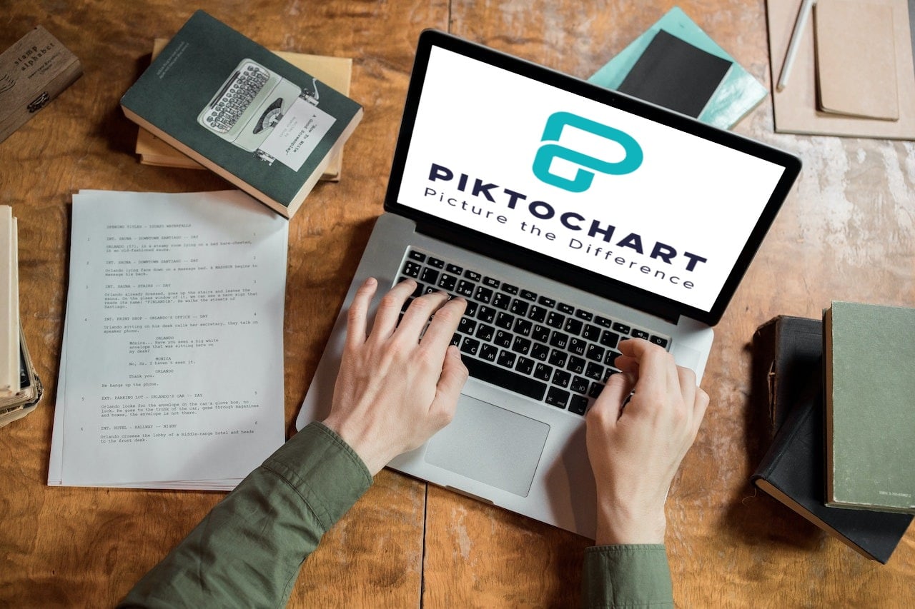 Formation Piktochart: pour des visuels uniques - Quality Training